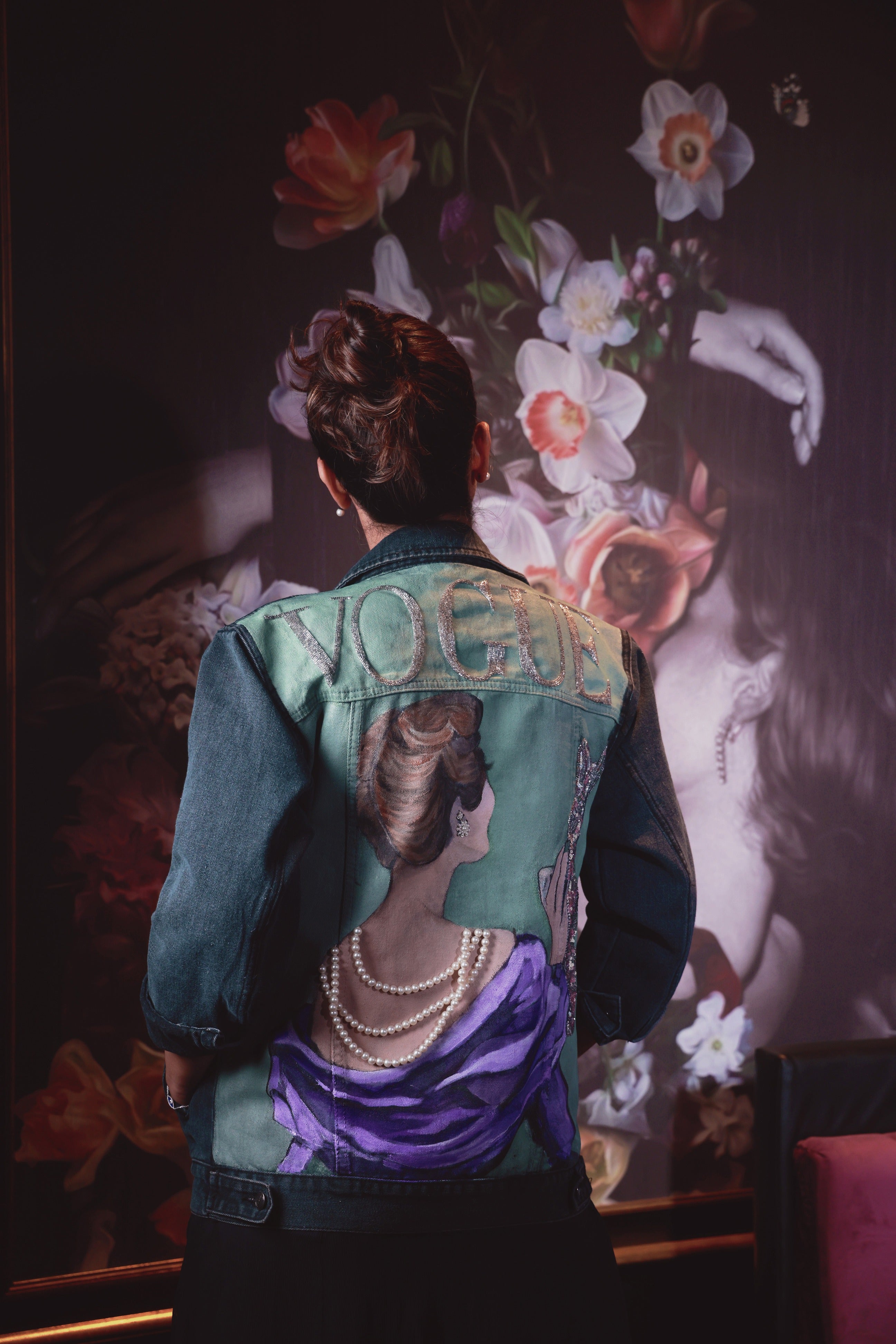 AMC 'En Vogue' Jacket – Fanaan