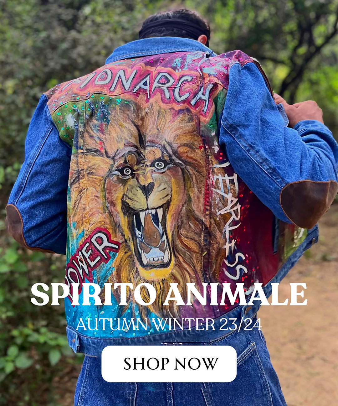 FANAAN - Luxurious Wearable Art – Fanaan