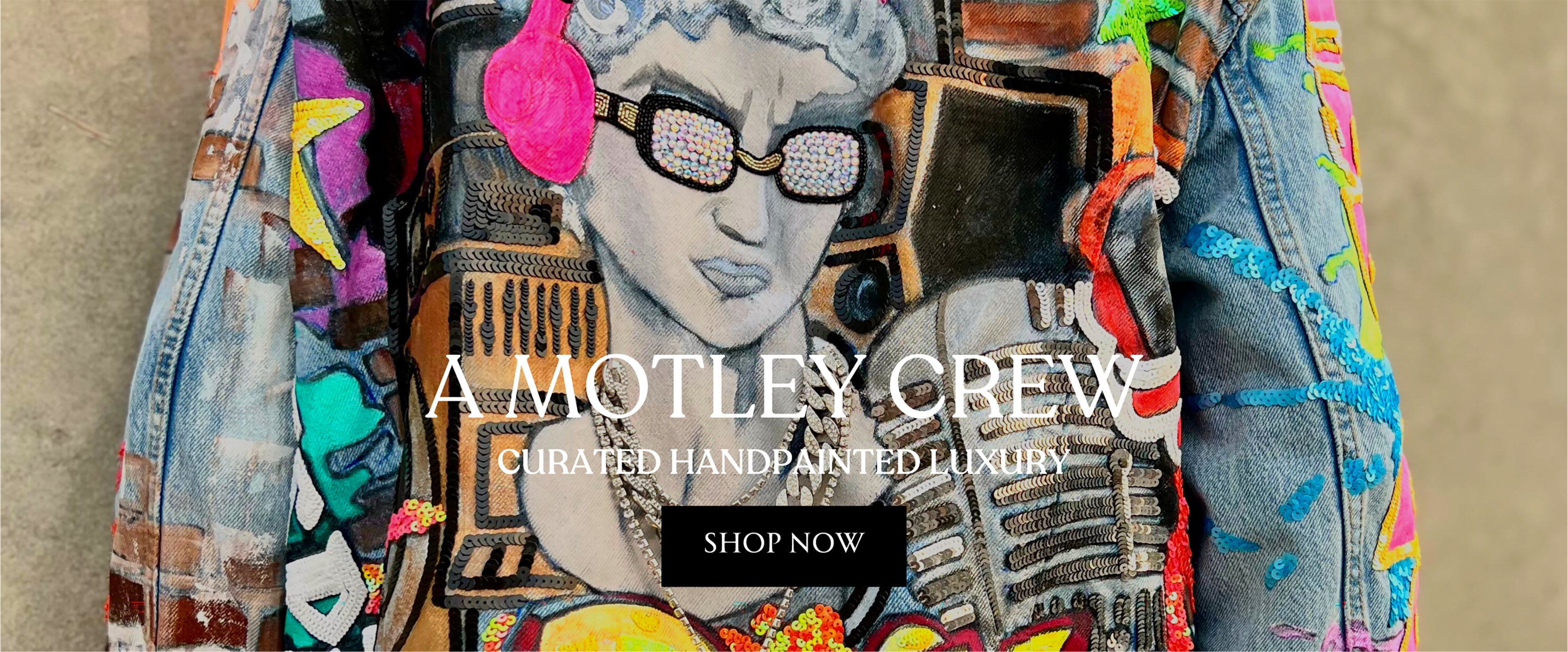 FANAAN - Luxurious Wearable Art – Fanaan