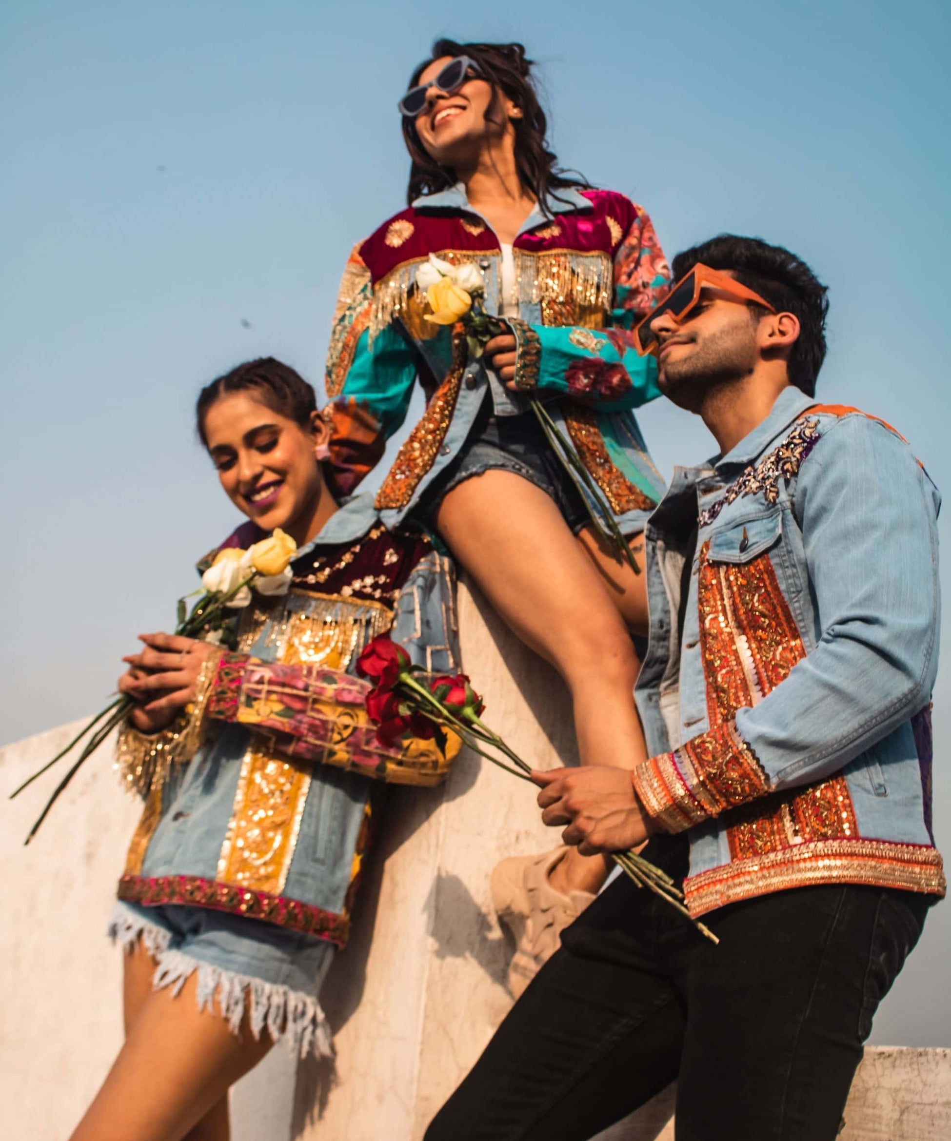 THE ARTISTIC JOURNEY: EXPLORING THE CREATIVE VISION OF FANAAN – Fanaan