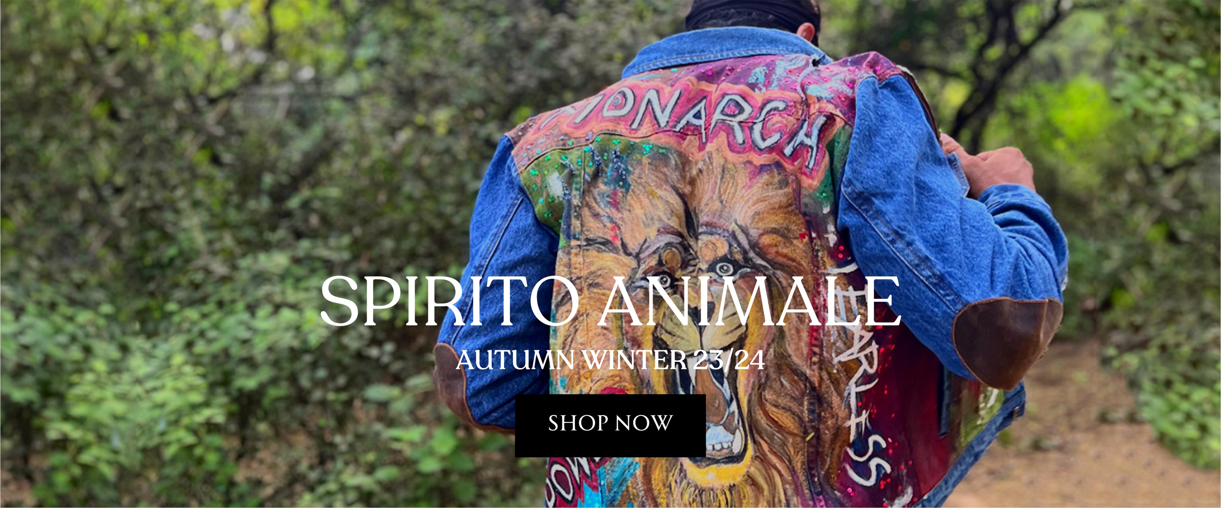 FANAAN - Luxurious Wearable Art – Fanaan